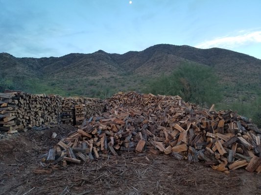 FIREWOOD BY JERRY - Updated October 2025 - 20 Photos & 45 Reviews ...