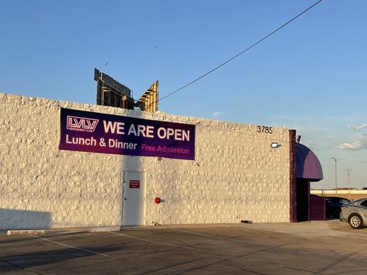 LVLV GENTLEMEN’S CLUB - Updated December 2025 - 29 Photos - 3785 ...