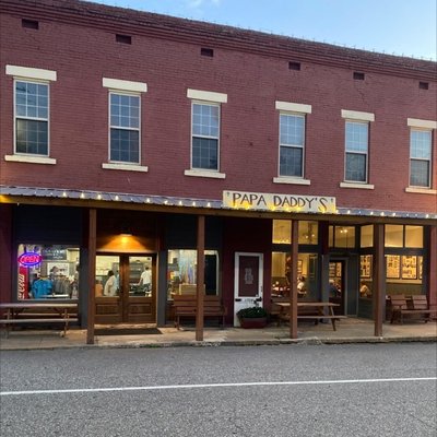 PAPA DADDY’S - Updated October 2025 - 1704 TN-138, Mercer, Tennessee ...