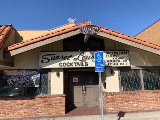 SUNSET LOUNGE - 95 Photos & 250 Reviews - 1043 W Orangethorpe Ave ...