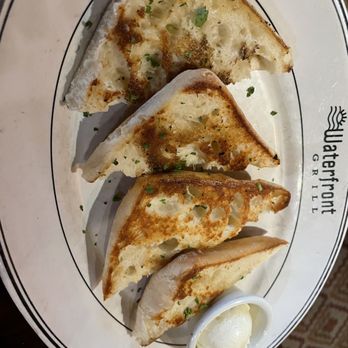 WATERFRONT GRILL - Updated May 2025 - 267 Photos & 303 Reviews - 120 ...