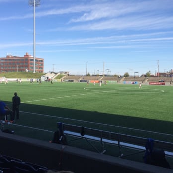 MORRISON STADIUM - Updated October 2024 - 19TH And California, Omaha ...