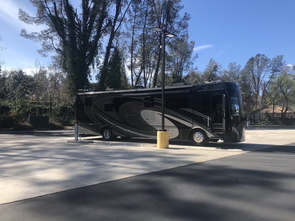 WIN RIVER RV PARK - Updated December 2025 - 2100 Redding Rancheria Rd ...