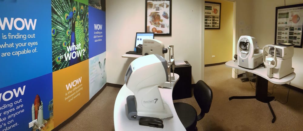 AMERICAN VISION CENTERS - Updated January 2025 - 26 Photos & 20 Reviews ...