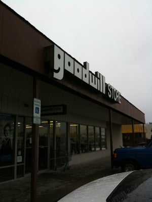GOODWILL - Updated December 2025 - 207 Park Hills Plz, Altoona ...