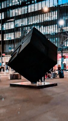 THE CUBE @ ASTOR PLACE - Updated April 2026 - 168 Photos & 103 Reviews ...