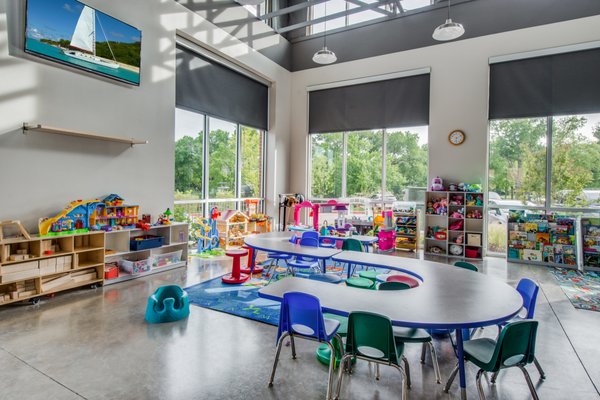 THE SAMARITAN INN - Updated January 2026 - 1514 N McDonald St, McKinney ...