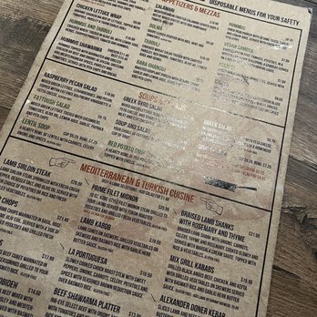 GINGER CAFE AND GRILL - Updated January 2025 - 387 Photos & 589 Reviews ...