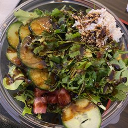 POKE & NOODLE - Updated December 2025 - 56 Photos & 68 Reviews - 799 ...