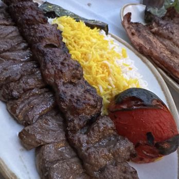 PARDIS - Updated May 2024 - 403 Photos & 416 Reviews - 738 N Glendale ...