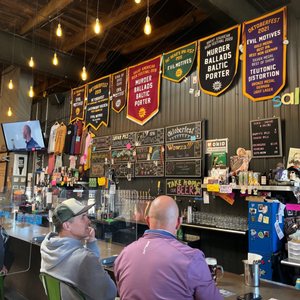 NOBLE BEAST BREWING - 649 Photos & 386 Reviews - 1470 Lakeside Ave E ...