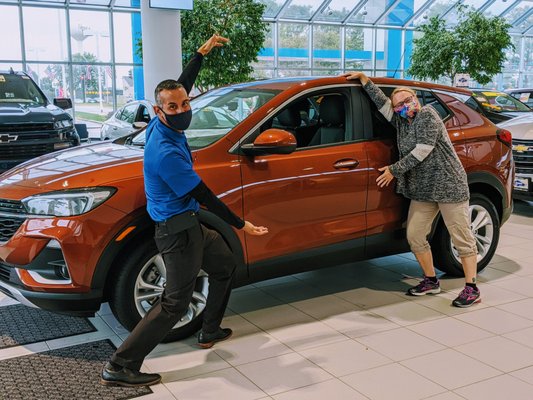 LOU BACHRODT AUTO MALL - Updated June 2025 - 41 Photos & 85 Reviews ...