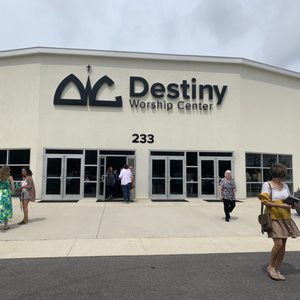 COMMUNITY LIFE CHURCH - Updated May 2025 - 4115 Soundside Dr, Gulf ...