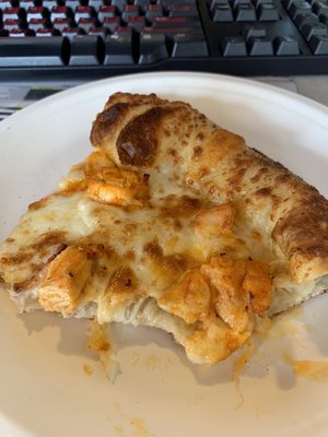 WILD TIGER PIZZA - Updated January 2025 - 22 Photos & 67 Reviews - 1620 ...