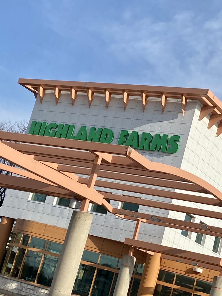HIGHLAND FARMS - Updated October 2024 - 127 Photos & 34 Reviews - 50 ...