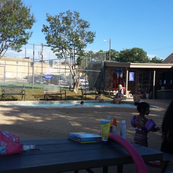 WOODS OF SHAVANO POOL - Updated April 2025 - 13838 Parksite Woods, San ...