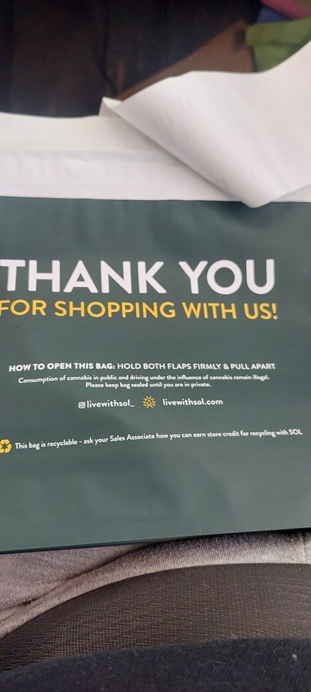 SOL FLOWER DISPENSARY - Updated June 2024 - 3000 W Valencia Rd, Tucson ...