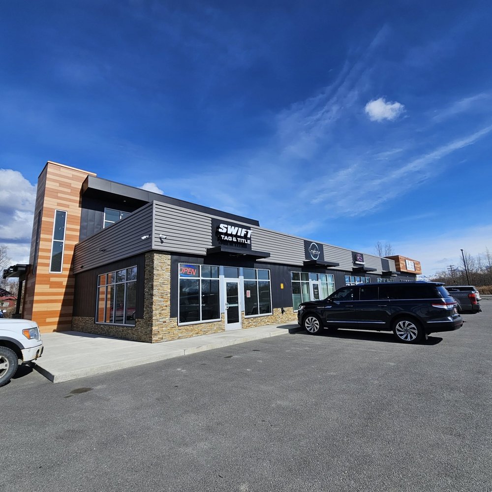 SWIFT TAG & TITLE - Updated April 2025 - 3146 Richardson Hwy, Delta ...