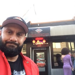 DIESEL SEATTLE - Updated July 2025 - 30 Photos & 117 Reviews - 1413 ...