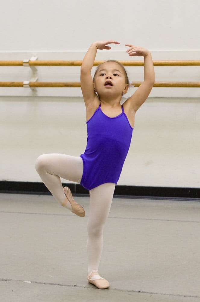 TUZER DANCE SCHOOL - Updated December 2025 - 310 N Glenville Dr ...