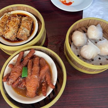 DIM SUM KING - Updated July 2024 - 364 Photos & 258 Reviews - 8194 ...