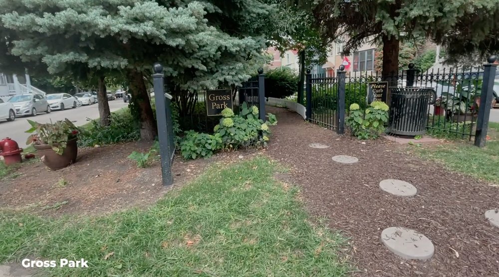 GROSS PARK - Updated November 2025 - 1700 W Henderson St, Chicago ...