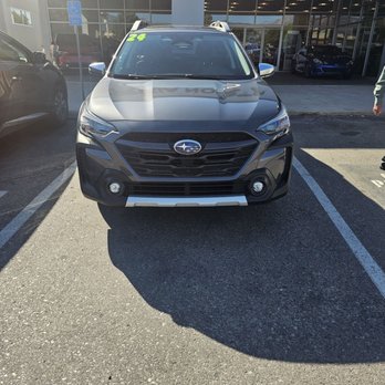 GARCIA SUBARU NORTH - Updated January 2026 - 39 Photos & 81 Reviews ...