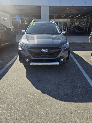 GARCIA SUBARU NORTH - Updated December 2025 - 37 Photos & 80 Reviews ...