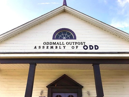 ODDMALL OUTPOST - Updated January 2026 - 772 E Turkeyfoot Lake Rd ...