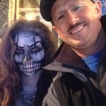 FRIGHT FARM - Updated October 2025 - 12 Photos & 21 Reviews - 2043 ...