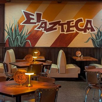 EL AZTECA PERIMETER - Updated January 2026 - 97 Photos & 77 Reviews ...