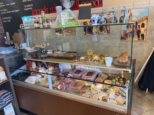 CALABRIA BAKERY - Updated December 2025 - 52 Photos & 35 Reviews - 5694 ...