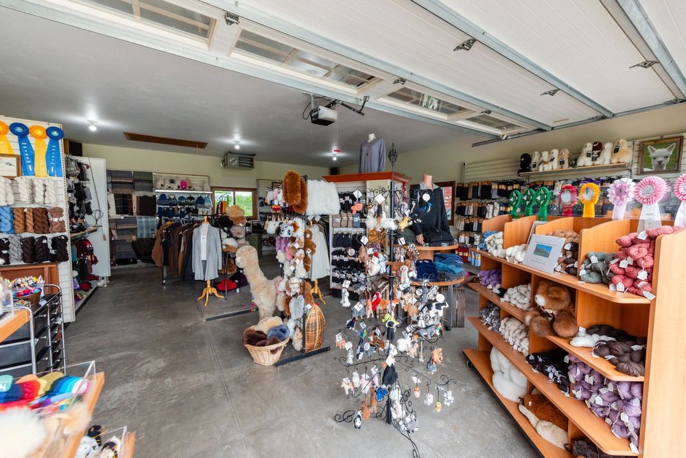 SABAMBA ALPACA RANCH & RETAIL - Updated March 2026 - 105 Photos & 10 ...