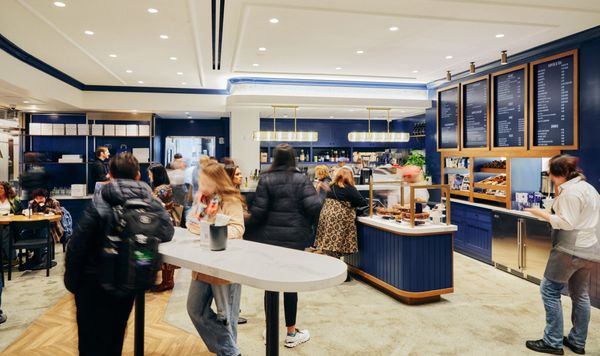 DAILY PROVISIONS - ROCKEFELLER CENTER - Updated December 2025 - 48 ...