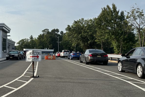 STATE OF NEW JERSEY MOTOR VEHICLE COMMISSION - Updated August 2025 - 20 ...