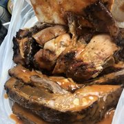CHEF TALLY WORLD FAMOUS JERK - 101 Photos & 104 Reviews - Barbeque ...