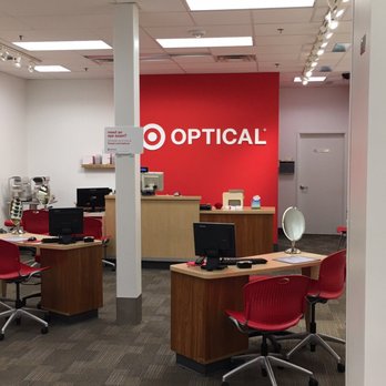 TARGET OPTICAL - Updated December 2025 - 19 Reviews - 2621 W Schaumburg ...
