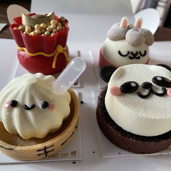 BIBBLE & SIP - Updated July 2024 - 11767 Photos & 5777 Reviews - 253 W ...