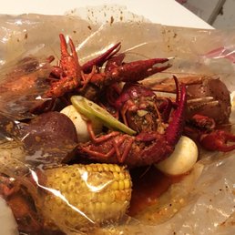 ROCKIN CRAB - Updated October 2025 - 112 Photos & 118 Reviews - 3688 GA ...