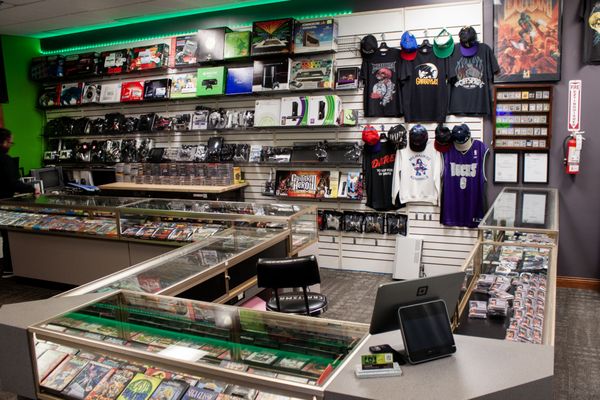 GAME TOGETHER MKE - Updated May 2026 - 18 Photos - 4635 S 108th St ...