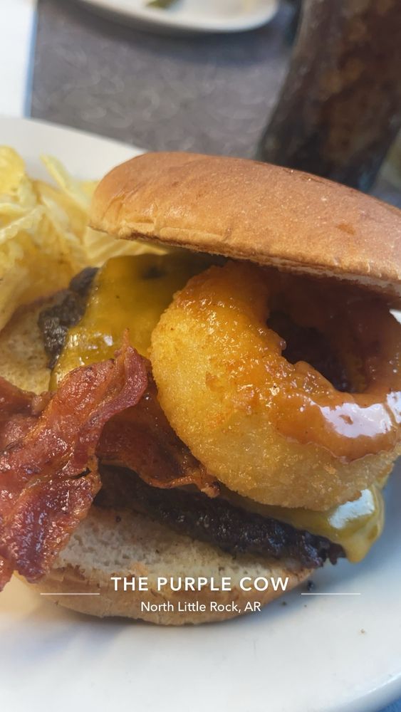 THE PURPLE COW RESTAURANT - Updated July 2025 - 30 Photos & 56 Reviews ...