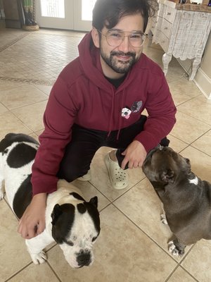 MONOGRAM IT - Updated December 2025 - 1669 Lobdell Ave, Baton Rouge ...