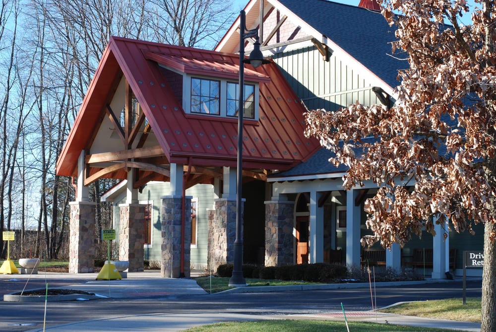 ST JOSEPH COUNTY PUBLIC LIBRARY - SOUTH BEND - Updated April 2025 ...