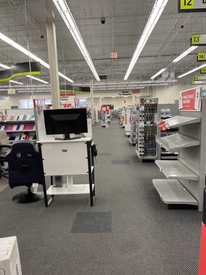 STAPLES - Updated December 2025 - 45 Photos & 87 Reviews - 4610 North ...