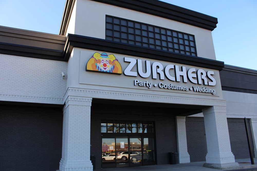 ZURCHERS PARTY - Updated October 2024 - 18 Reviews - 11479 S State St ...