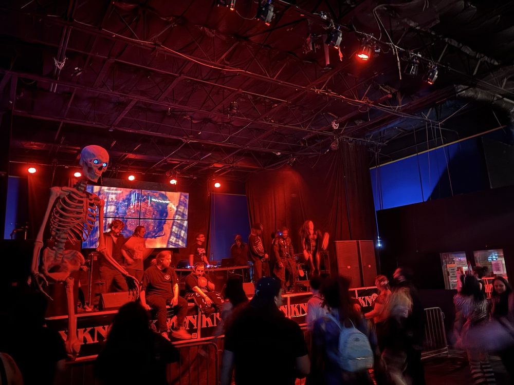 THE RAIL CLUB LIVE - Updated January 2026 - 3101 Joyce Dr, Fort Worth ...