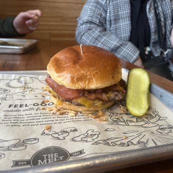 THE MELT - Updated May 2025 - 810 Photos & 946 Reviews - 925 Market St ...