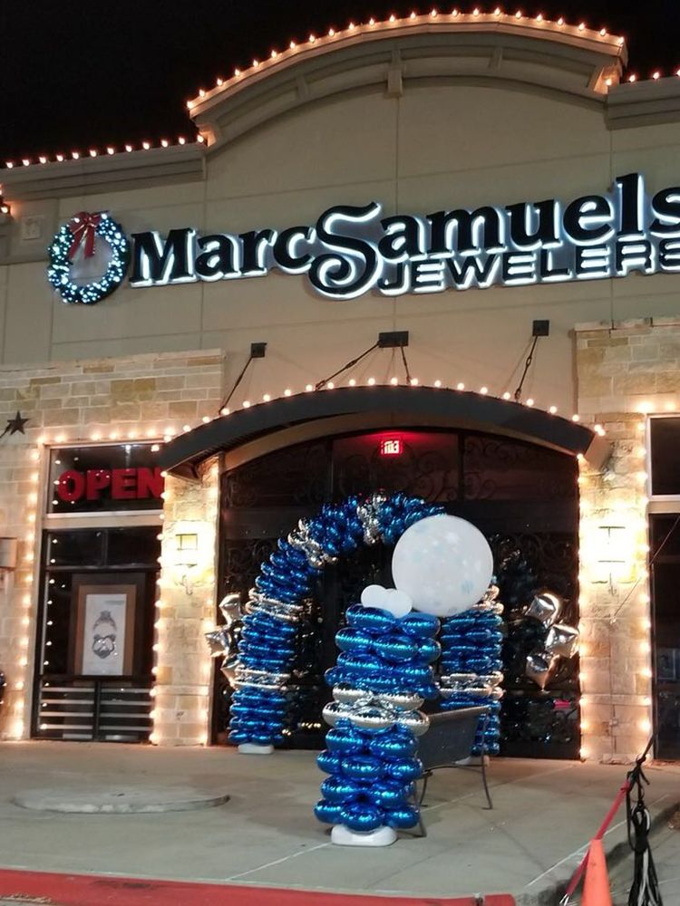 MARC SAMUELS JEWELERS - Updated December 2025 - 63 Photos & 66 Reviews ...