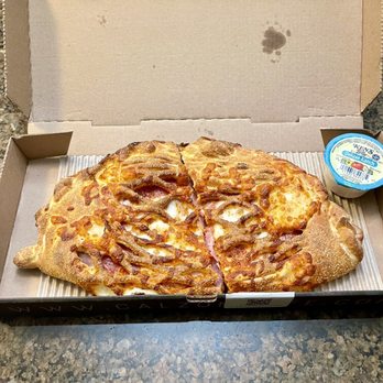 CALZONE LIFE - Updated August 2025 - 20 Photos - 1731 North Texas St ...