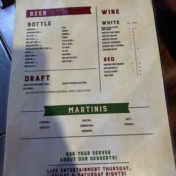 FAILONI’S RESTAURANT & BAR - Updated September 2025 - 112 Photos & 128 ...